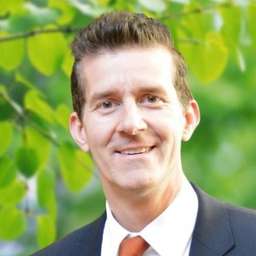 Rob Goeller - Founder and CEO @ ClearSource - Crunchbase Person Profile