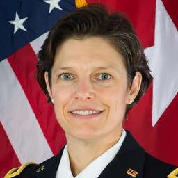 Maria Biank - Director @ United States European Command - Crunchbase ...