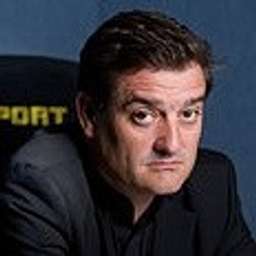 Moz Dee - Co Founder & Director @ Contented - Crunchbase Person Profile