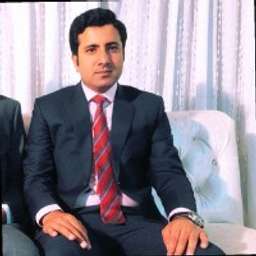 Zeshan Haider - Managing Director, CEO and Founder @ Rapid Move ...