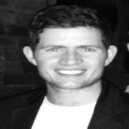 Thomas Beahon - Co-Founder @ Castore - Crunchbase Person Profile