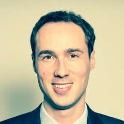 Alexandre HENON - Transformation Director for High Precision Machines ...