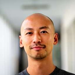 Sean Pan - Crunchbase Person Profile