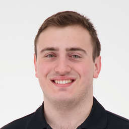 Joseph Fida - Co-Founder & CTO @ Blade Filters - Crunchbase Person Profile