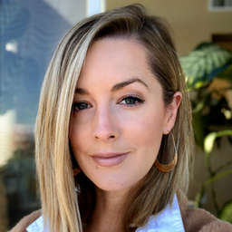 Callie Bladow - Crunchbase Person Profile