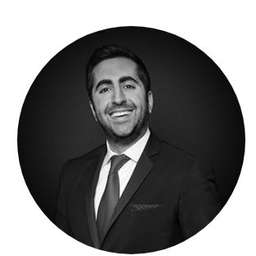 Khashy Eyn - Founder and CEO @ Platinum Properties - Crunchbase Person ...