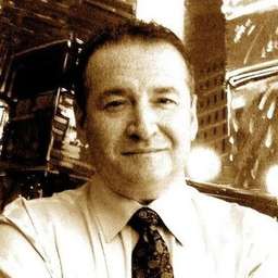 Mark Alpern - Crunchbase Person Profile