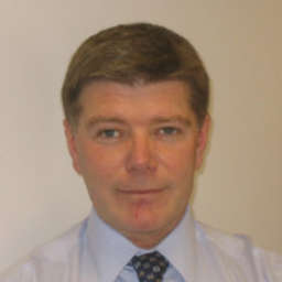 David Furnival - Crunchbase Person Profile