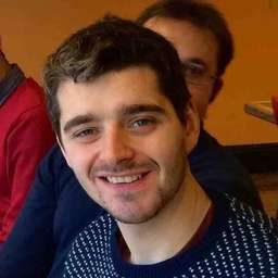 Patrick McCorry - Assistant Professor @ King's College London ...