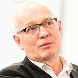 David Edwards - MD and Founder @ Open Exhibitions - Crunchbase Person ...