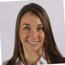 Nicole Bruger - Co-founder @ Digital Twin Marine - Crunchbase Person ...