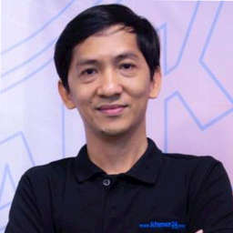 Rady Ty - CEO @ Khmer24 - Crunchbase Person Profile