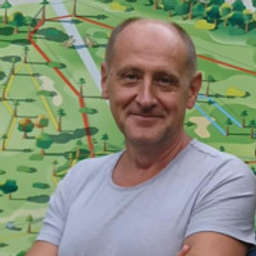 Gorin Igor - Crunchbase Person Profile