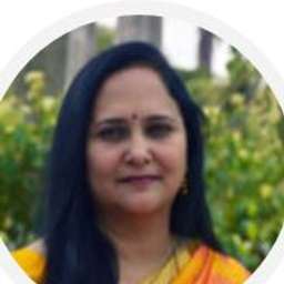 Padma BalaKrishnan - CEO @ Valuepoint Knowledgeworks - Crunchbase Person Profile