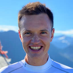 Raphael Eder - Crunchbase Person Profile