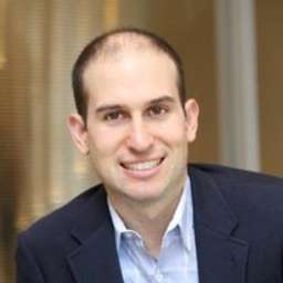 Justin Roberts - Crunchbase Person Profile