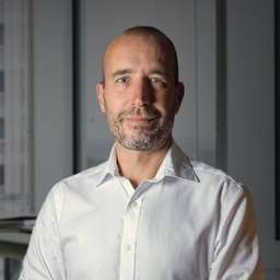 Robert Ovens - Chief Product Officer @ AUCloud - Crunchbase Person Profile