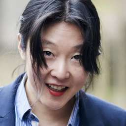 Ginny Lee - Crunchbase Person Profile