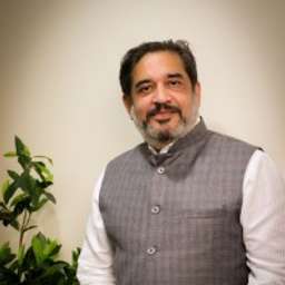 Milind Godbole - Crunchbase Person Profile