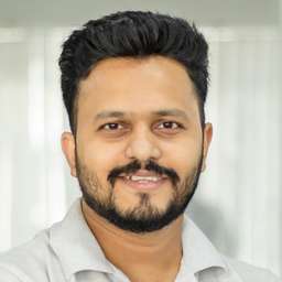 Vikrant Pawar - Crunchbase Person Profile