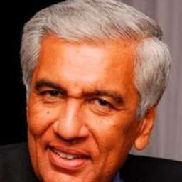 Vikram Talwar - Crunchbase Person Profile