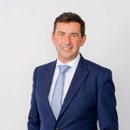 Matthew Finch - Operations Director @ Finch Group - Crunchbase Person ...