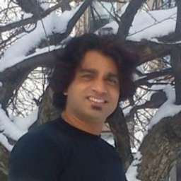 Prahlad Bhakt - Vice President of Engineering @ SimplifyVMS ...