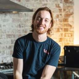 Tim Noakesmith - Crunchbase Person Profile