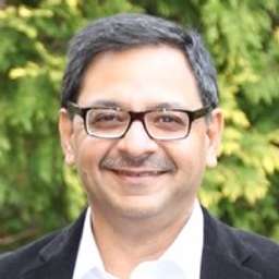 Tariq Jamal - Chief Information Officer @ Alcami - Crunchbase Person ...