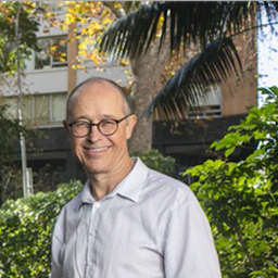 Geoff Waring - Crunchbase Person Profile