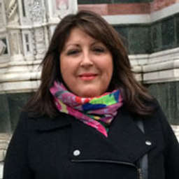 Dawn Barber - Managing Director @ UK Tights - Crunchbase Person Profile