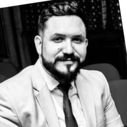 Ahmed Aboalfadl - Founder @ Salus Lab - Crunchbase Person Profile