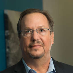 Joe Hyman - Founder and CEO @ Vizergy - Crunchbase Person Profile