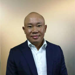 Benny Lim - Crunchbase Person Profile