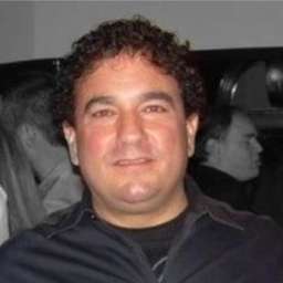 Jeffrey Kay - Founder and Sinner vice president, Managing Director ...