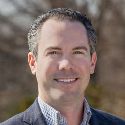 Patrick Hackett - Co-Founder and Principal @ Ambient Capital - Crunchbase Person Profile