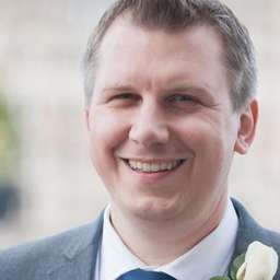 Robin Minto - Head of Technical Architecture and Director @ Bybox ...