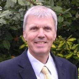 Mark Cowley - Chairman & Founder, Managing Director @ ListersGeo ...