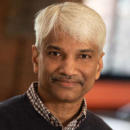 Mohan Bala - SVP, Strategic Product Planning & Program Leadership ...