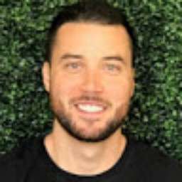 Anthony Paluzzi - CEO @ Palo - Crunchbase Person Profile