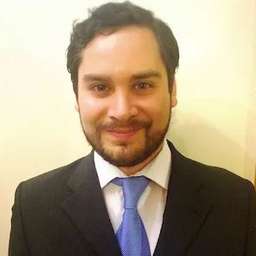 Carlos Valdes - Co-Founder and Chief Technology Officer @ Xompass ...