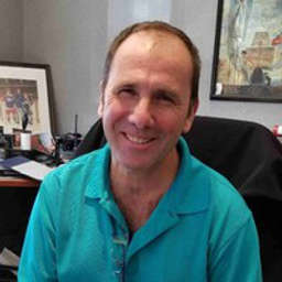 Michael Sincock - President and Owner @ Bouille Electric - Crunchbase ...