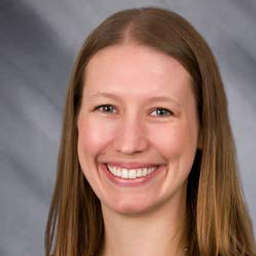 Amber G. Hatch - Crunchbase Person Profile