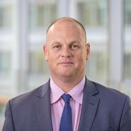 Robert Forbes - Chief Operating Officer @ OpenMarkets - Crunchbase ...