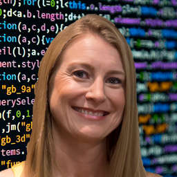 Pamela Fuquay - Sr. Software Engineer @ Zealie - Crunchbase Person Profile