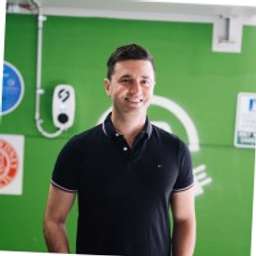 Sam Korkees - Co-Founder and CEO @ EVSE Australia - Crunchbase Person ...