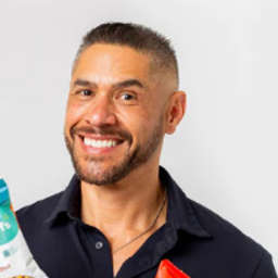 Juan Salinas - Founder/CEO @ Perfect Life Nutrition - Crunchbase Person ...