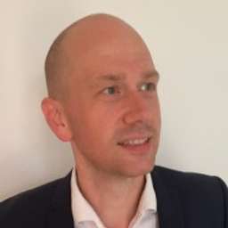 Martin Kjaer Uhlig - Chief Accountant @ Infomedia - Crunchbase Person ...