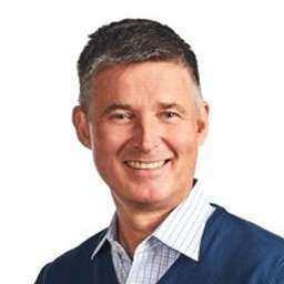 Johan Nyberg - CEO @ Certus - Crunchbase Person Profile