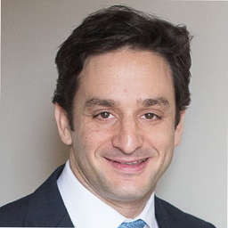 David Olsson - Global Head of Prime Financing and OTC Sales @ Kraken ...